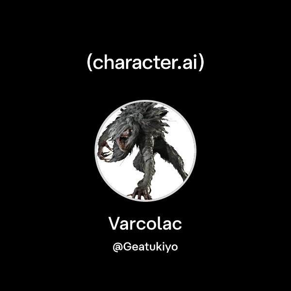 Chat with Varcolac | character.ai | AI Chat, Reimagined–Your Words ...