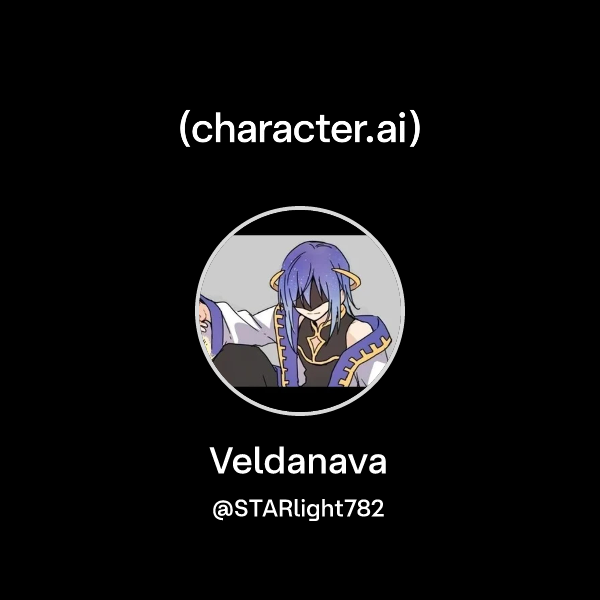 Chat with Veldanava | character.ai | AI Chat, Reimagined–Your Words ...