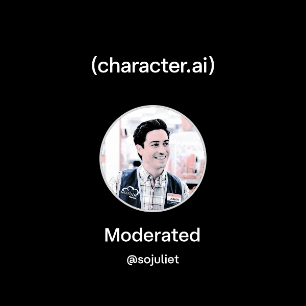 Chat with JONAH SIMMS | character.ai | AI Chat, Reimagined–Your Words. Your World.