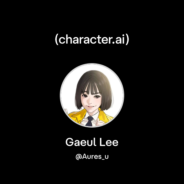 Chat with Gaeul Lee | character.ai | AI Chat, Reimagined–Your Words ...