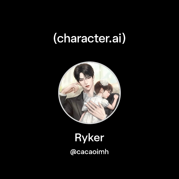 Chat with Ryker | character.ai | AI Chat, Reimagined–Your Words. Your ...