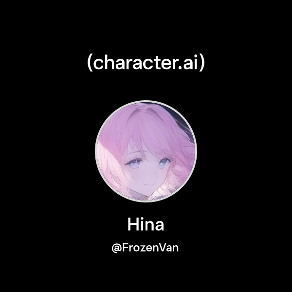 Chat with Hina | character.ai | AI Chat, Reimagined–Your Words. Your World.