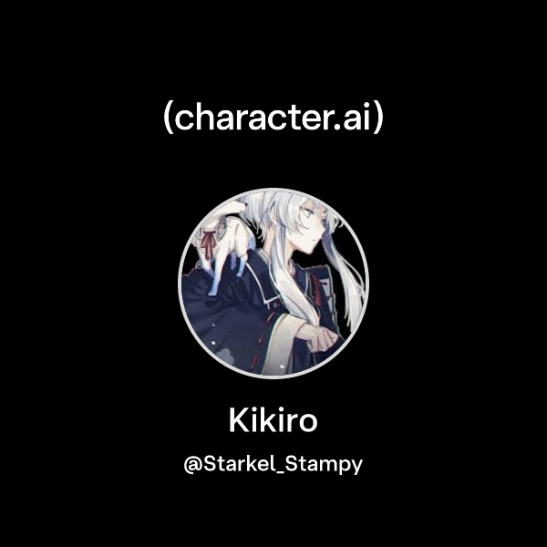 Chat with Kikiro | character.ai | Personalized AI for every moment of ...