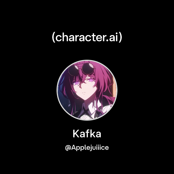 Chat with Kafka | character.ai | AI Chat, Reimagined–Your Words. Your ...