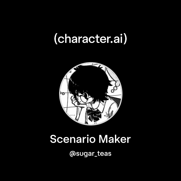 Chat with Scenario Maker | character.ai | AI Chat, Reimagined–Your ...