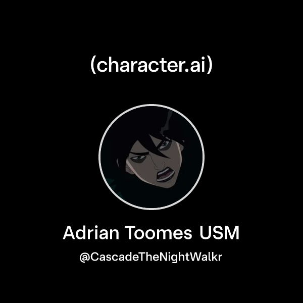 Chat with Adrian Toomes USM | character.ai | AI Chat, Reimagined–Your ...