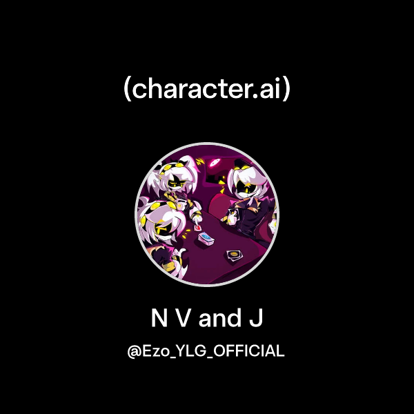 Chat with N V and J | character.ai | AI Chat, Reimagined–Your Words ...