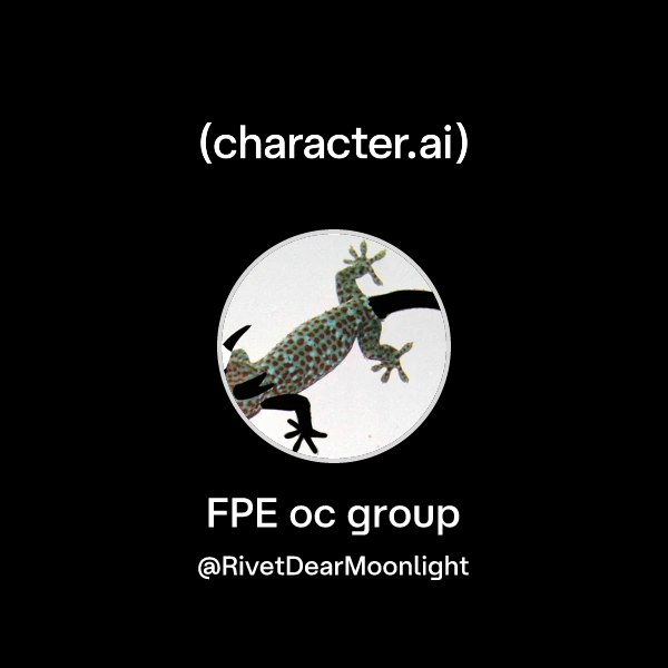 Chat with FPE oc group | character.ai | Personalized AI for every ...