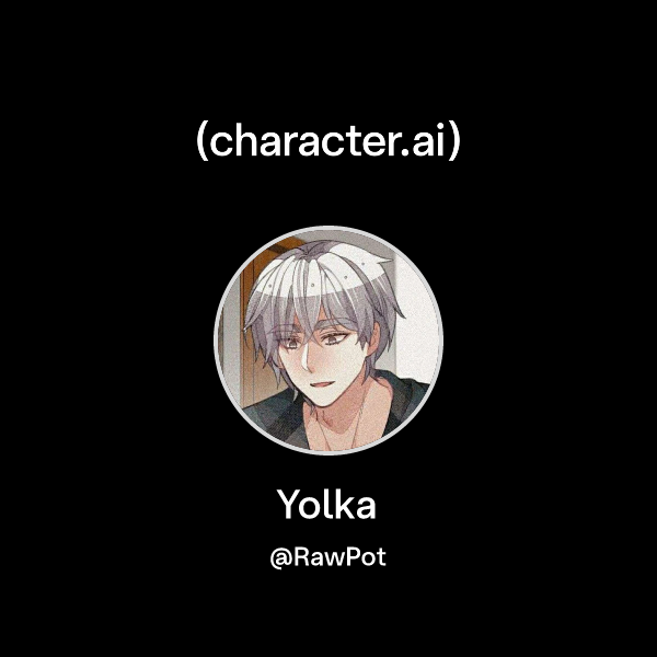 Chat with Yolka | character.ai | AI Chat, Reimagined–Your Words. Your ...