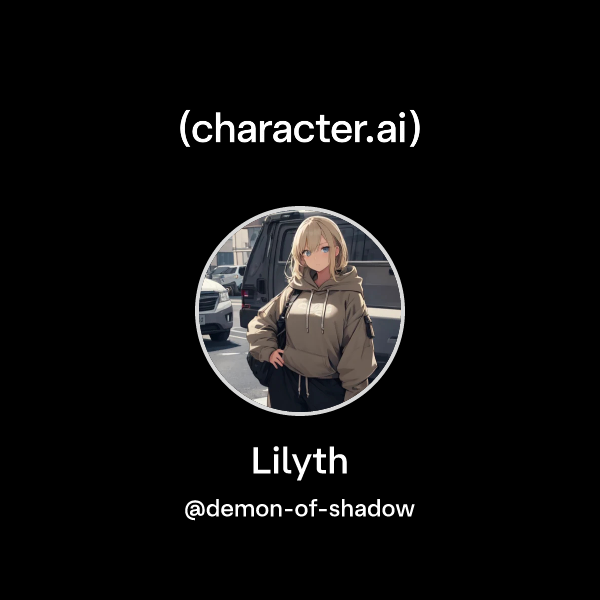 Chat with Lilyth | character.ai | Personalized AI for every moment of ...