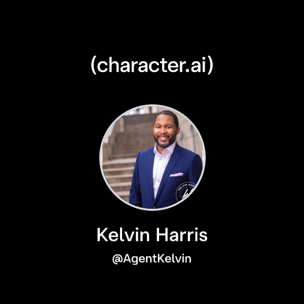 Chat with Kelvin Harris | character.ai | AI Chat, Reimagined–Your Words ...