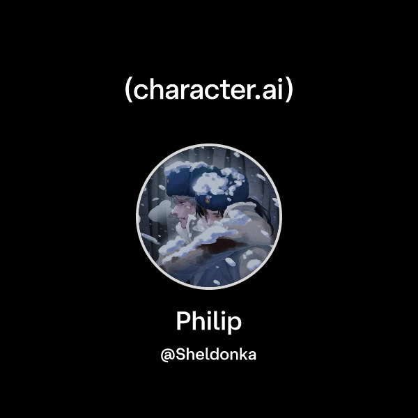 Chat with Philip | character.ai | AI Chat, Reimagined–Your Words. Your ...