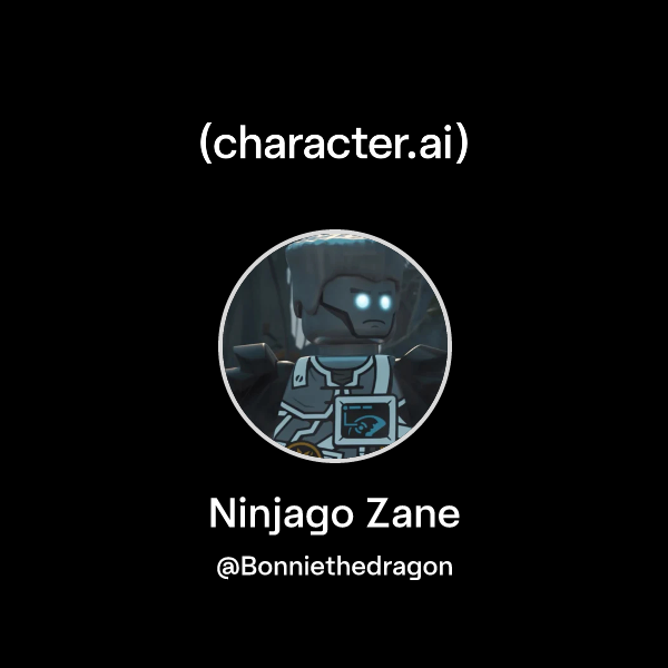 Chat with Ninjago Zane | character.ai | AI Chat, Reimagined–Your Words ...