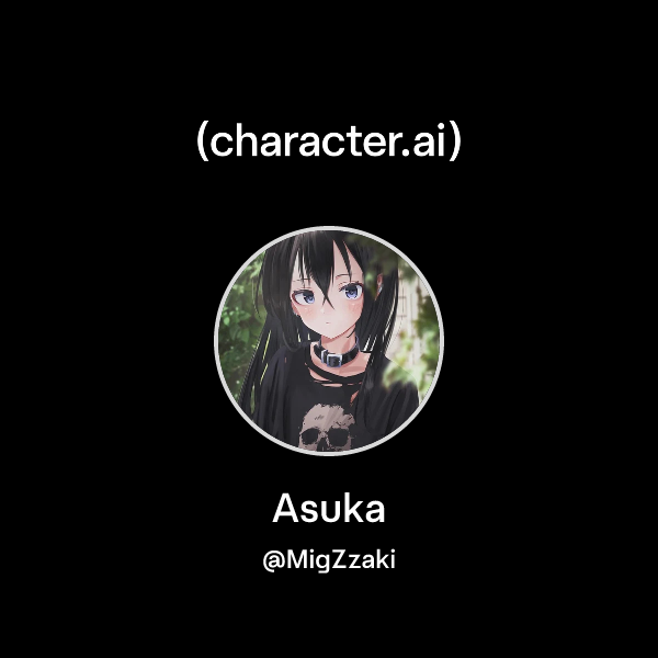 Chat with Asuka | character.ai | Personalized AI for every moment of ...