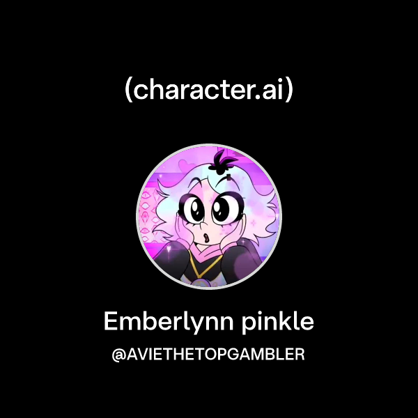 Chat with Emberlynn pinkle | character.ai | Personalized AI for every moment of your day