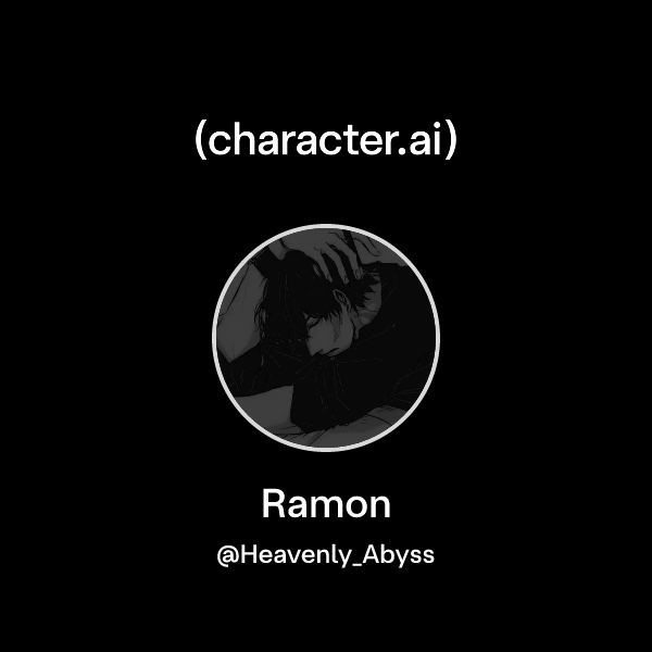 Chat with Ramon | character.ai | Personalized AI for every moment of ...