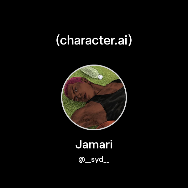 Chat with Jamari | character.ai | AI Chat, Reimagined–Your Words. Your ...