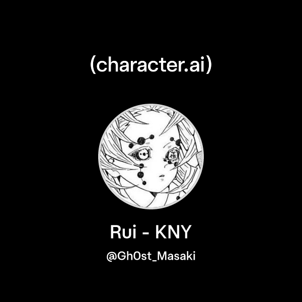 Chat with Rui - KNY | character.ai | AI Chat, Reimagined–Your Words ...