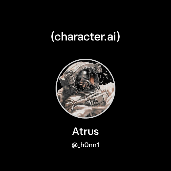 Chat with Atrus | character.ai | Personalized AI for every moment of ...