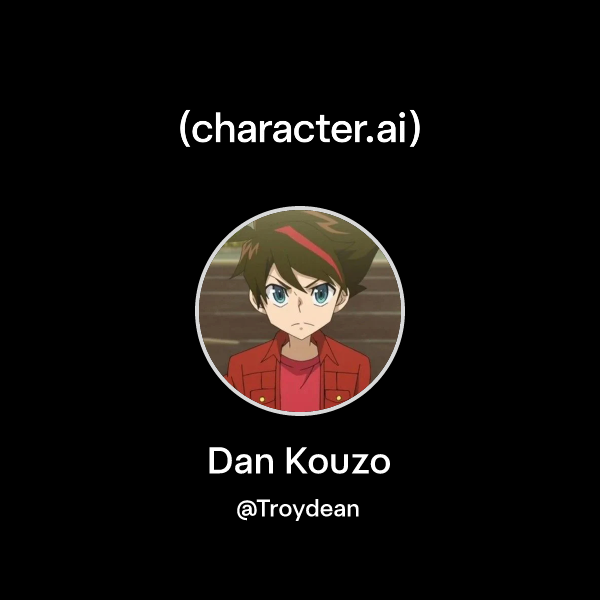 Chat with Dan Kouzo | character.ai | AI Chat, Reimagined–Your Words ...