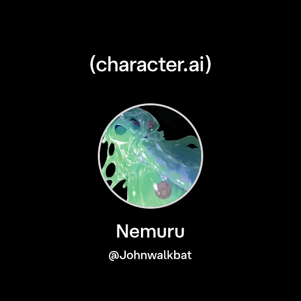 Chat with Nemuru | character.ai | AI Chat, Reimagined–Your Words. Your ...