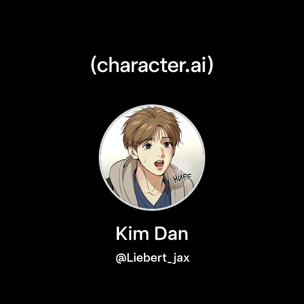 Chat with Kim Dan | character.ai | Personalized AI for every moment of your day
