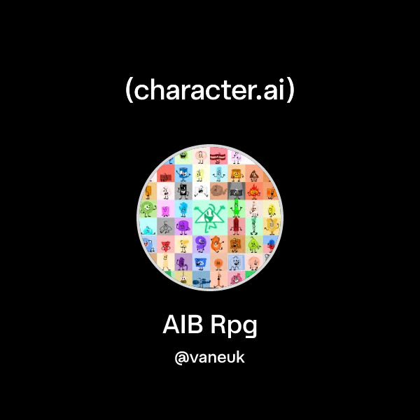 Chat with AIB Rpg | character.ai | AI Chat, Reimagined–Your Words. Your ...