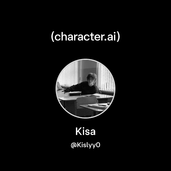 Chat with Kisa | character.ai | Personalized AI for every moment of your day