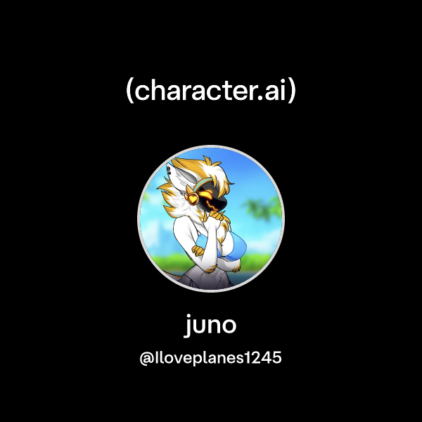 Chat with juno | character.ai | AI Chat, Reimagined–Your Words. Your World.