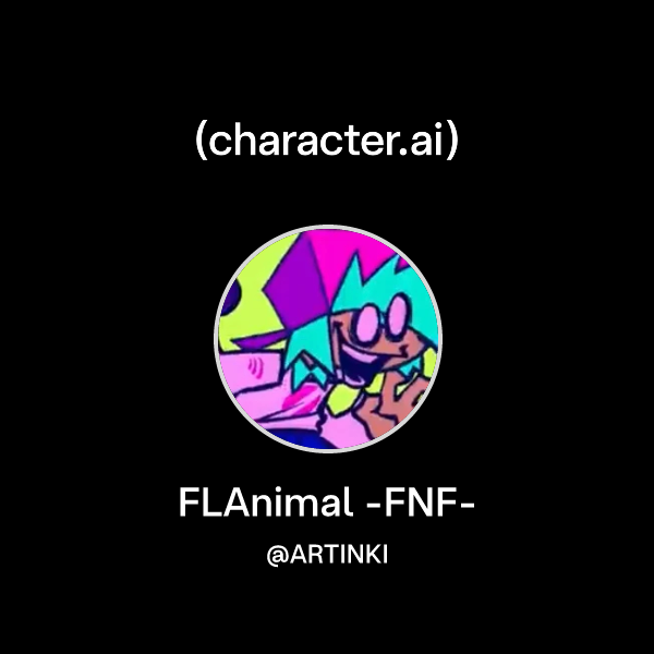 Chat with FLAnimal -FNF- | character.ai | AI Chat, Reimagined–Your ...