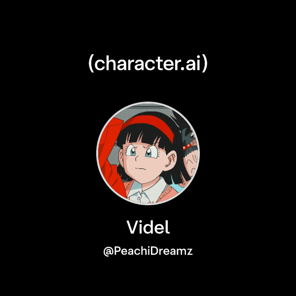 Chat with Videl | character.ai | AI Chat, Reimagined–Your Words. Your ...