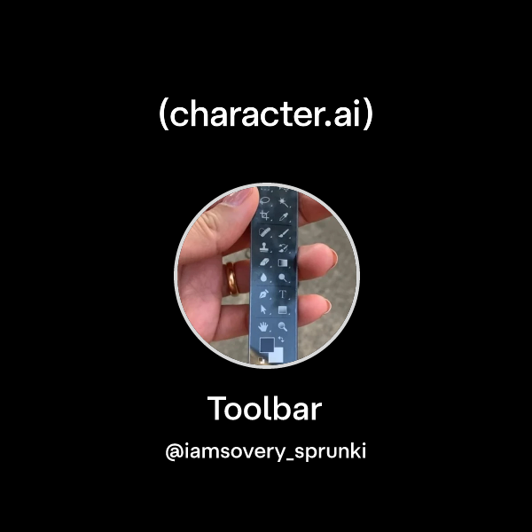Chat with Toolbar | character.ai | AI Chat, Reimagined–Your Words. Your ...