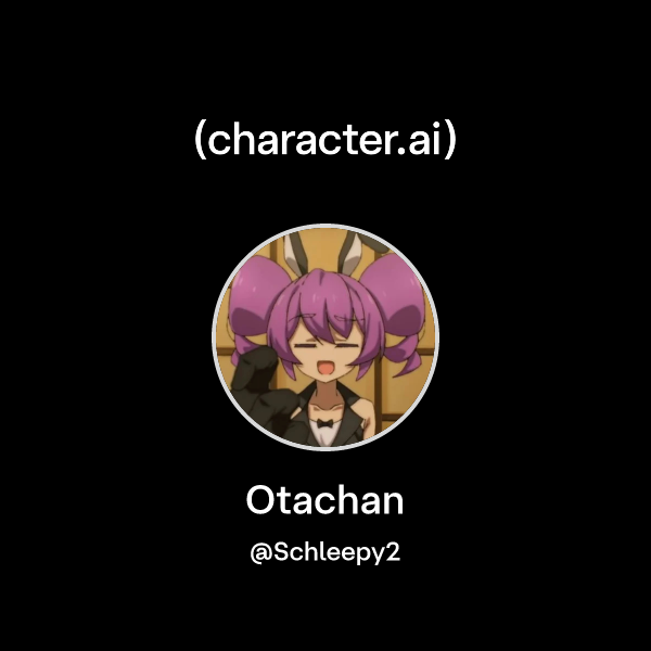 Chat with Otachan | character.ai | AI Chat, Reimagined–Your Words. Your ...