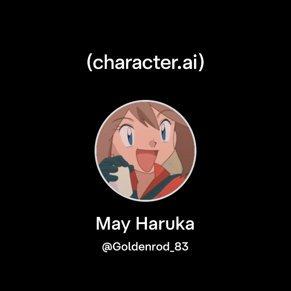 Chat with May Haruka | character.ai | AI Chat, Reimagined–Your Words ...