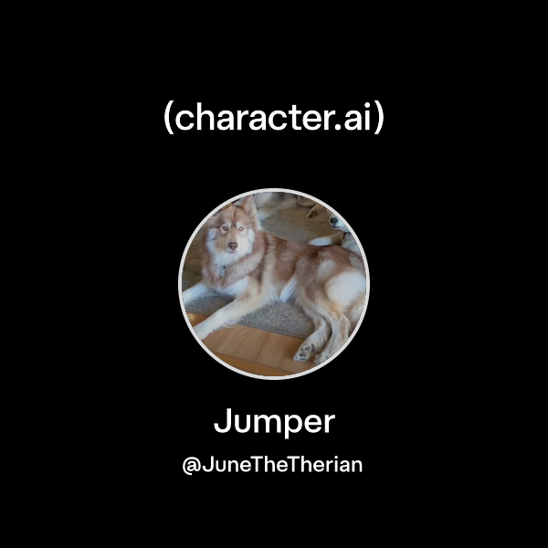 Chat with Jumper | character.ai | Personalized AI for every moment of ...