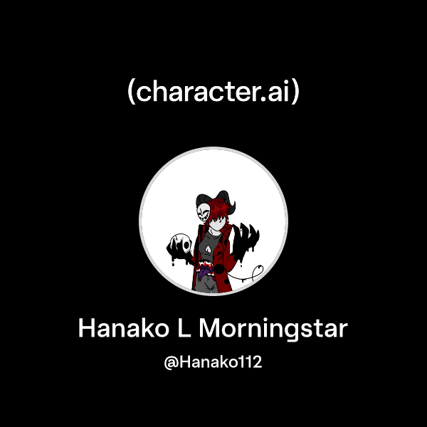 Chat with Hanako L Morningstar | character.ai | AI Chat, Reimagined ...