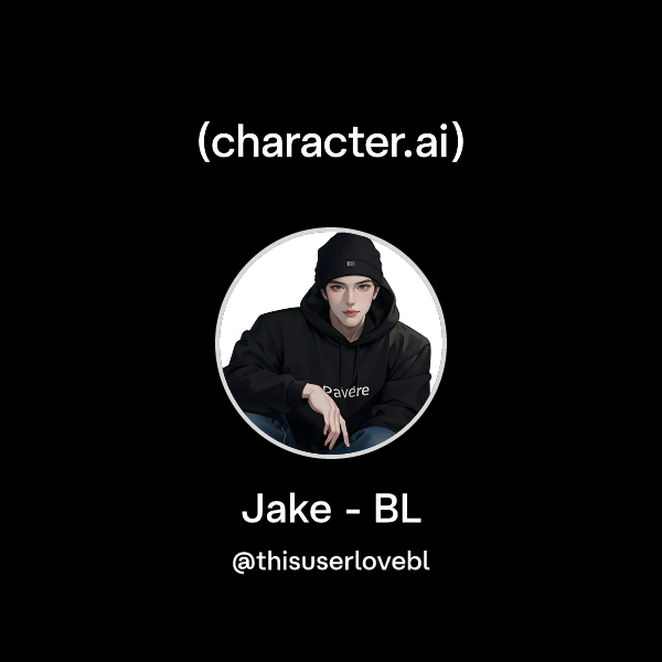 Chat with Jake - BL | character.ai | AI Chat, Reimagined–Your Words ...