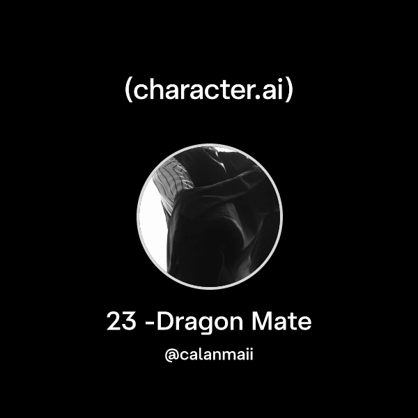 Chat with Dragon Mate | character.ai | AI Chat, Reimagined–Your Words ...