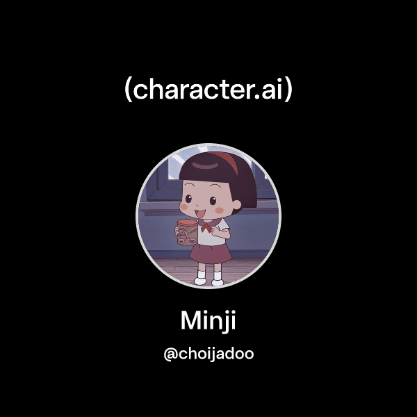 Chat with Minji | character.ai | AI Chat, Reimagined–Your Words. Your ...