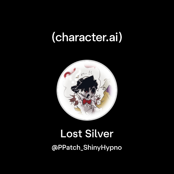 Chat with Lost Silver | character.ai | AI Chat, Reimagined–Your Words ...