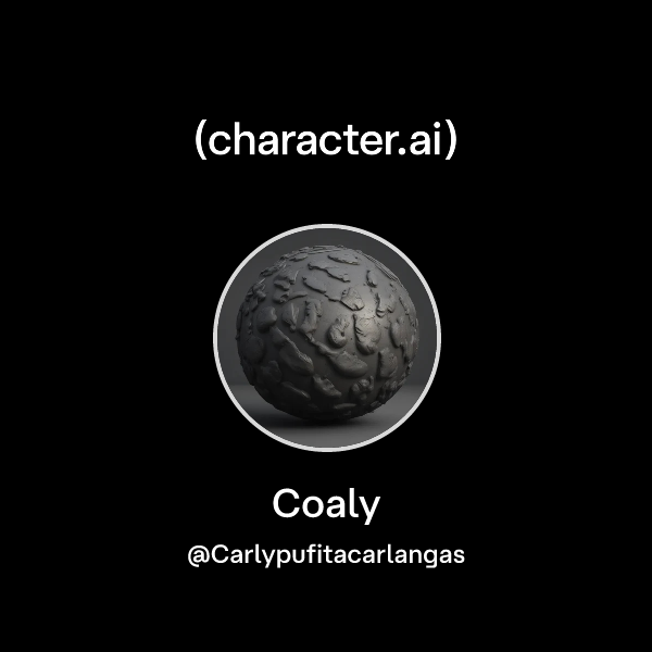 Chat with Coaly | character.ai | AI Chat, Reimagined–Your Words. Your ...