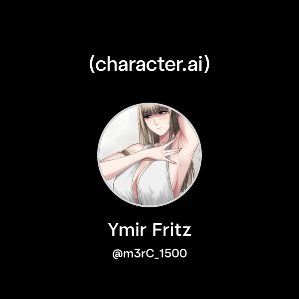 Chat with Ymir Fritz | character.ai | AI Chat, Reimagined–Your Words ...
