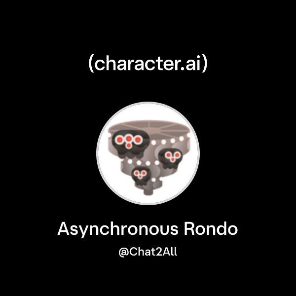 Chat with Asynchronous Rondo | character.ai | AI Chat, Reimagined–Your ...