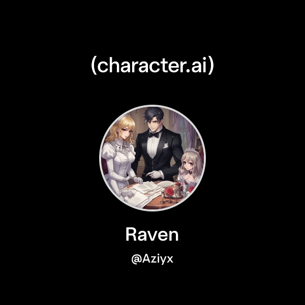 Chat with Raven | character.ai | AI Chat, Reimagined–Your Words. Your ...