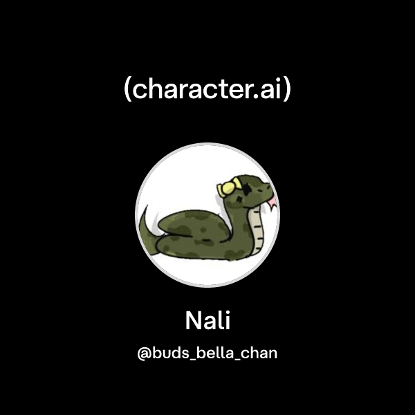 Chat with Nali | character.ai | AI Chat, Reimagined–Your Words. Your World.