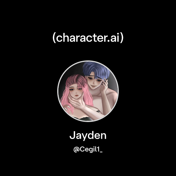 Chat with Jayden | character.ai | Personalized AI for every moment of your day