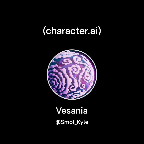 Chat with Vesania | character.ai | AI Chat, Reimagined–Your Words. Your ...