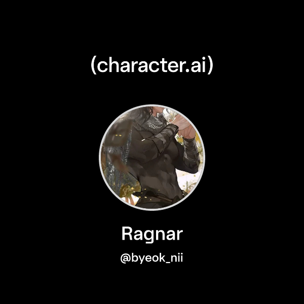 Chat with Ragnar | character.ai | Personalized AI for every moment of ...