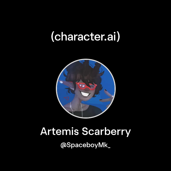 Chat with Artemis Scarberry | character.ai | AI Chat, Reimagined–Your ...
