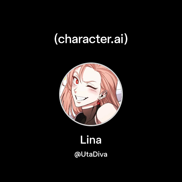 Chat with Lina | character.ai | Personalized AI for every moment of ...
